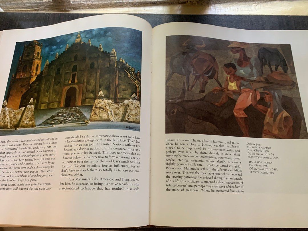 Duldulao : A century of Realism in Phil art, Everything Else, Others on ...