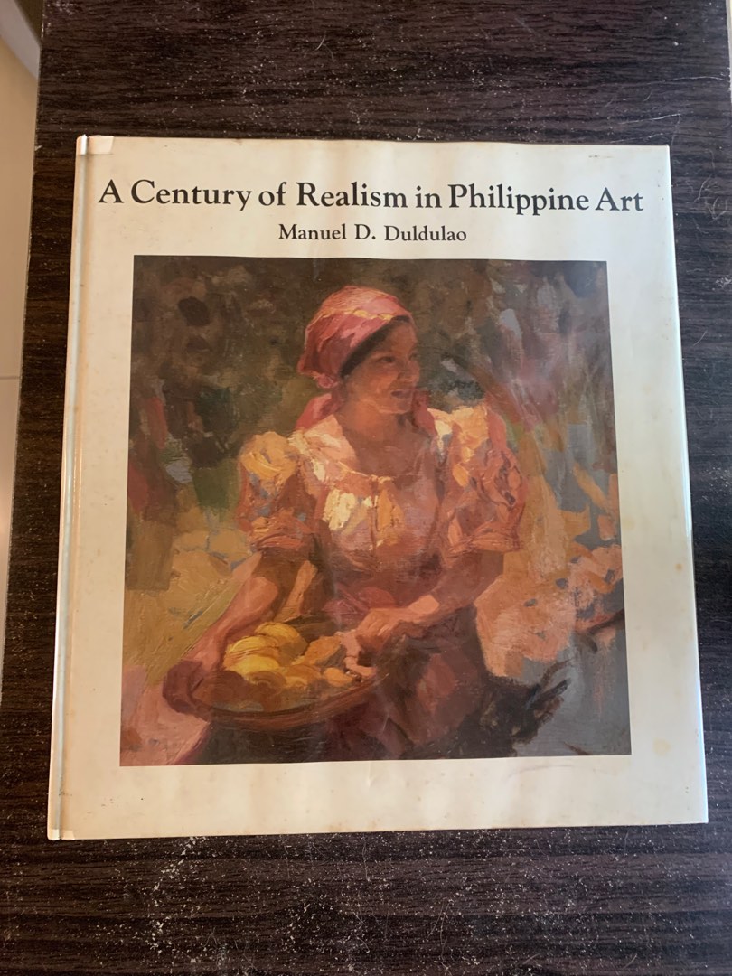 Duldulao : A century of Realism in Phil art, Everything Else, Others on ...