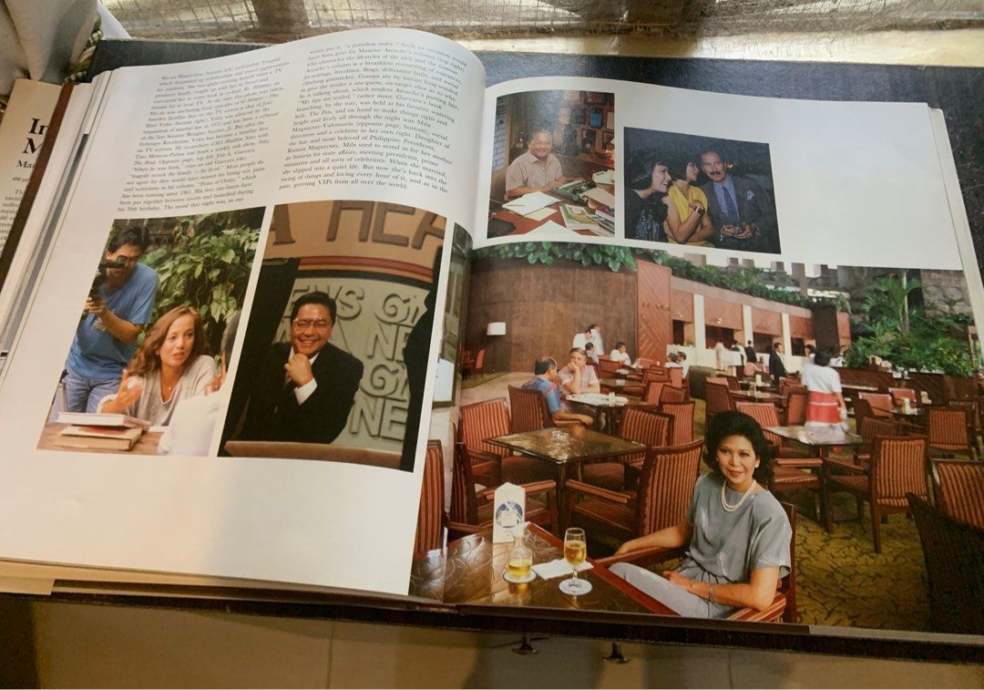 Duldulao : Images of Manila, Hobbies & Toys, Books & Magazines ...