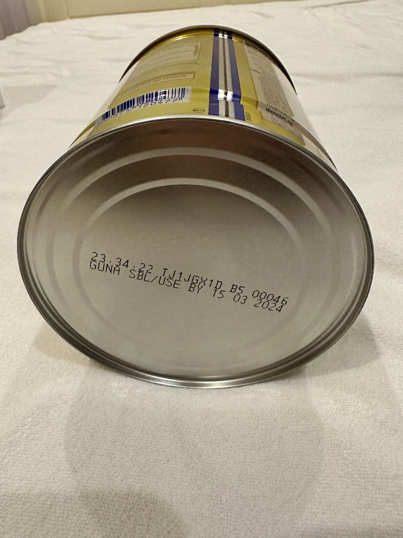 Enfamama A+ Maternal Formula Powder Milk Pregnancy & Lactation Vanilla ...