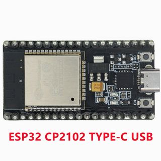 MAX4466 Microphone Module for ESP32 / Arduino, Audio, Microphones on ...