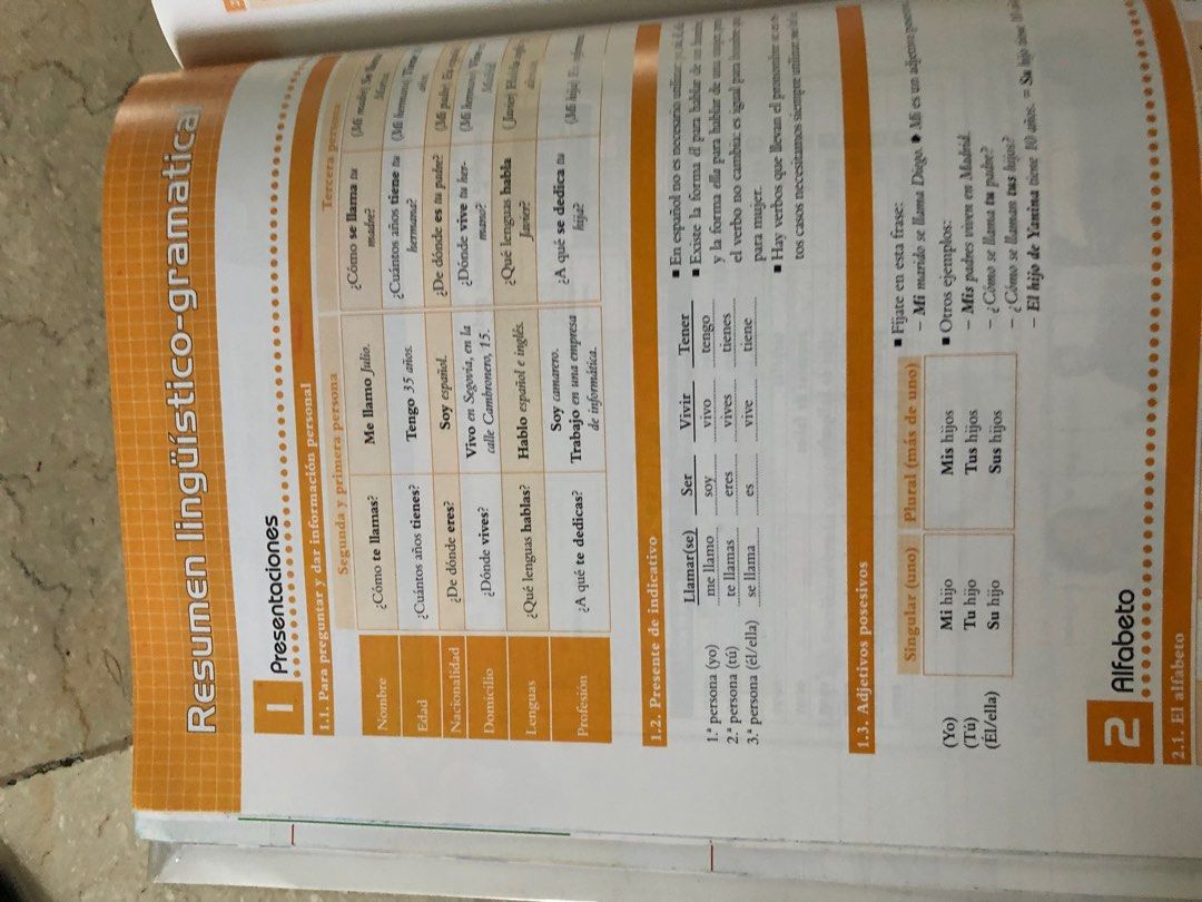 Etapas Plus Basic Spanish Book plus CD, Hobbies & Toys, Books ...