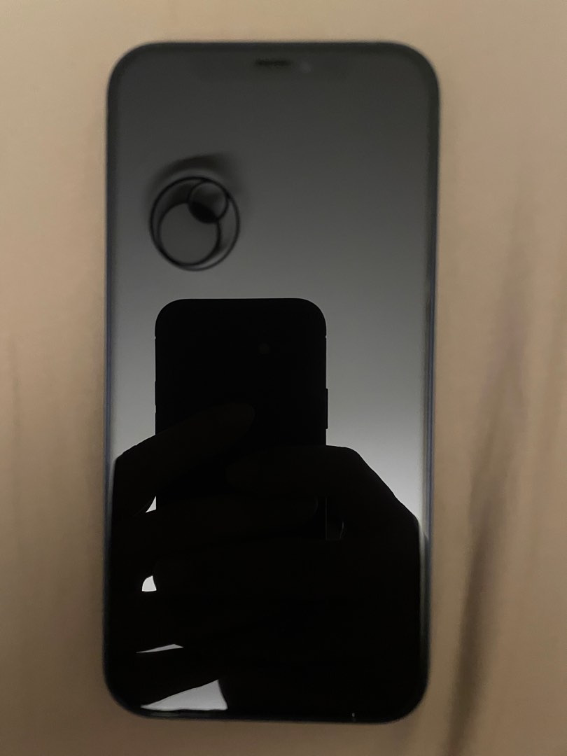 Excellent condition iPhone 12 64GB, Mobile Phones & Gadgets, Mobile ...