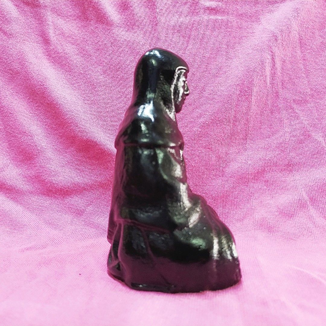 Figurine Masako Hojo made of metal, Hobbies & Toys, Collectibles & Memorabilia, Religious Items ...