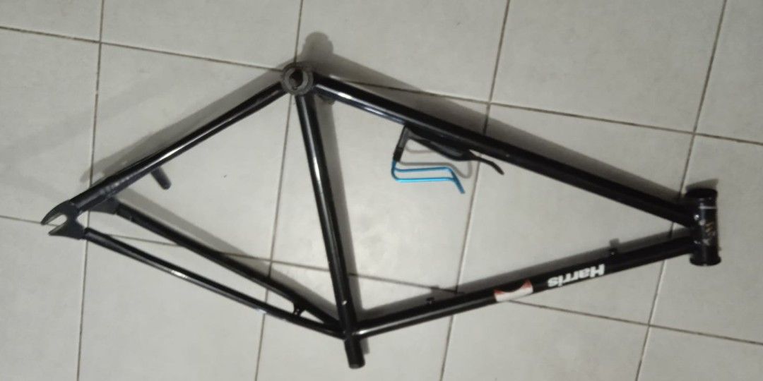Fixie body, Sports Equipment, Bicycles & Parts, Bicycles on Carousell