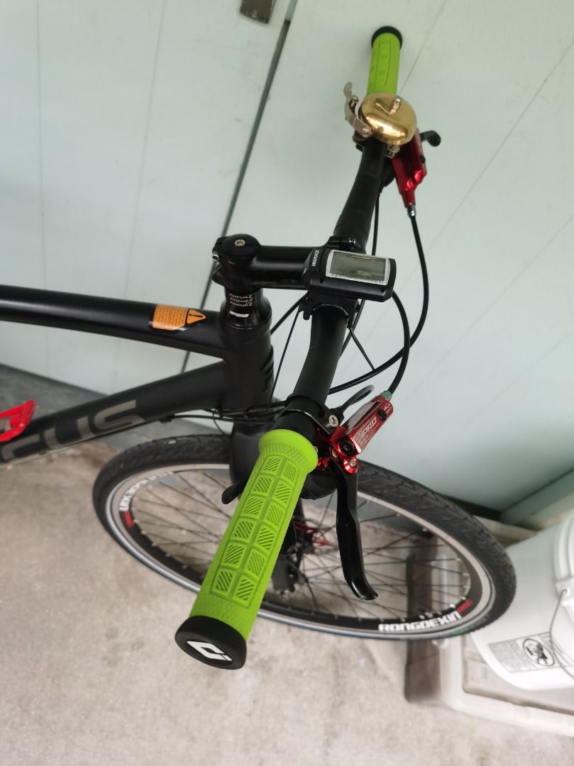 Bike for Commuting / Delivery, Sports Equipment, Bicycles & Parts ...