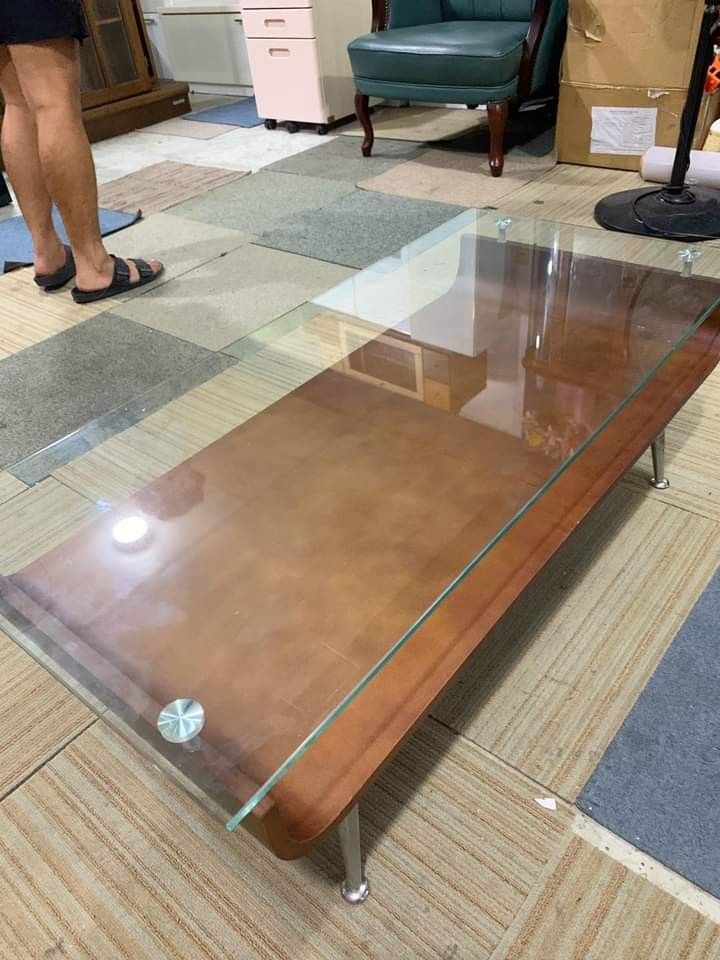 Furniture japan surplus, Furniture & Home Living, Furniture, Tables ...