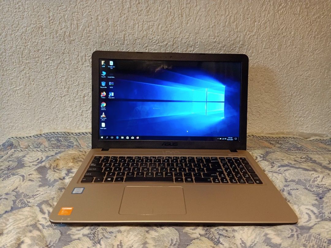 Gaming Laptop ASUS I7 8TH GEN 8GB RAM 128GB AND 1TERRA HDD 2GB NVIDIA ...