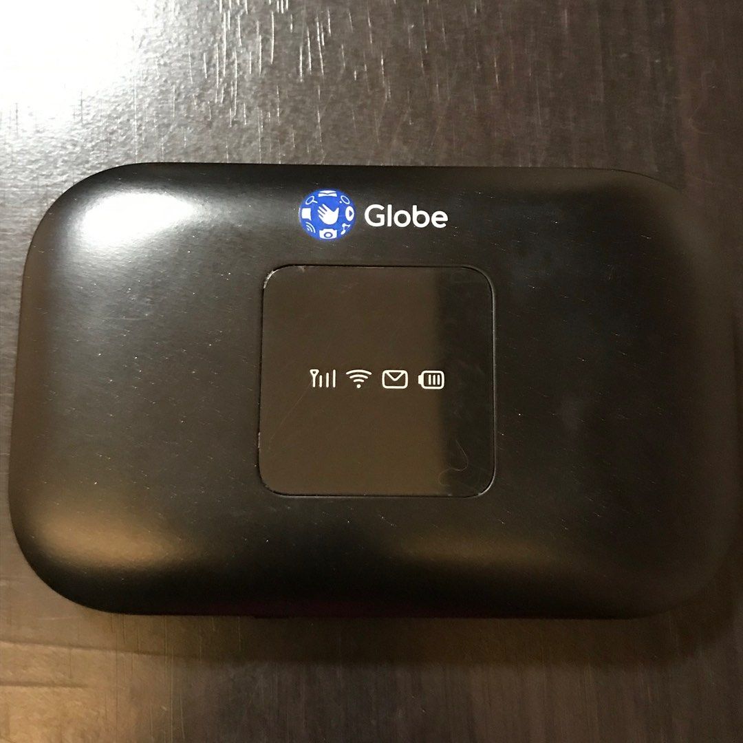 Globe 4G Pocket Wifi (Latest Version), Mobile Phones & Gadgets, Other ...