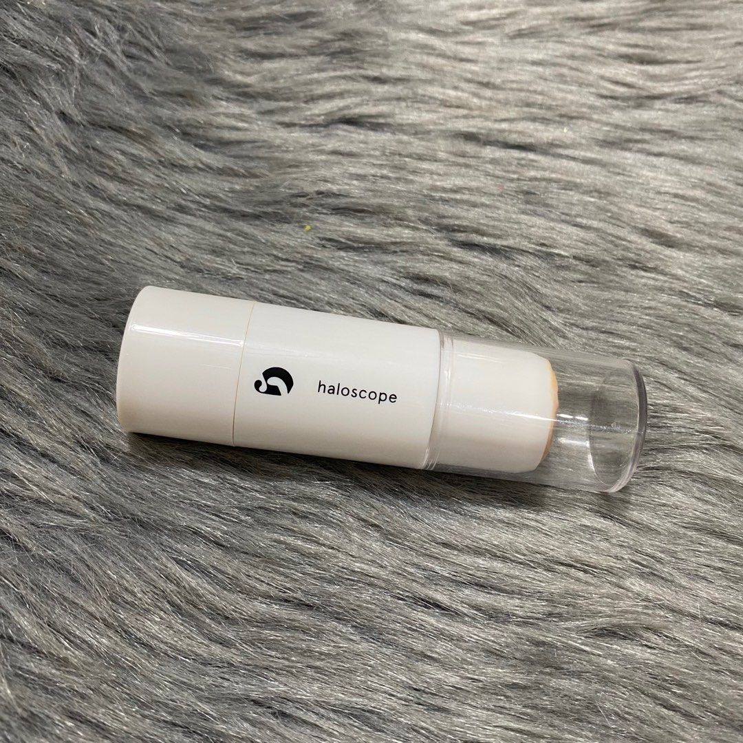 Glossier Haloscope Highlighter (Quartz), Beauty & Personal Care, Face ...