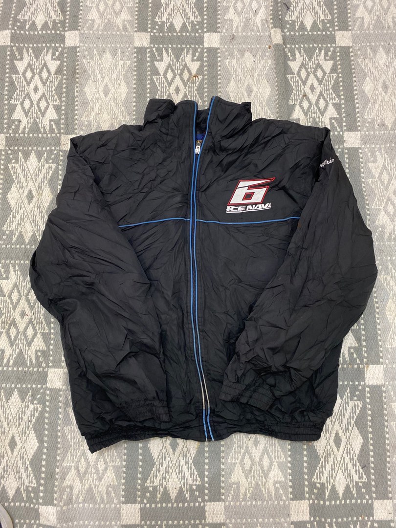 GOODYEAR Jacket, Men's Fashion, Coats, Jackets and Outerwear on Carousell