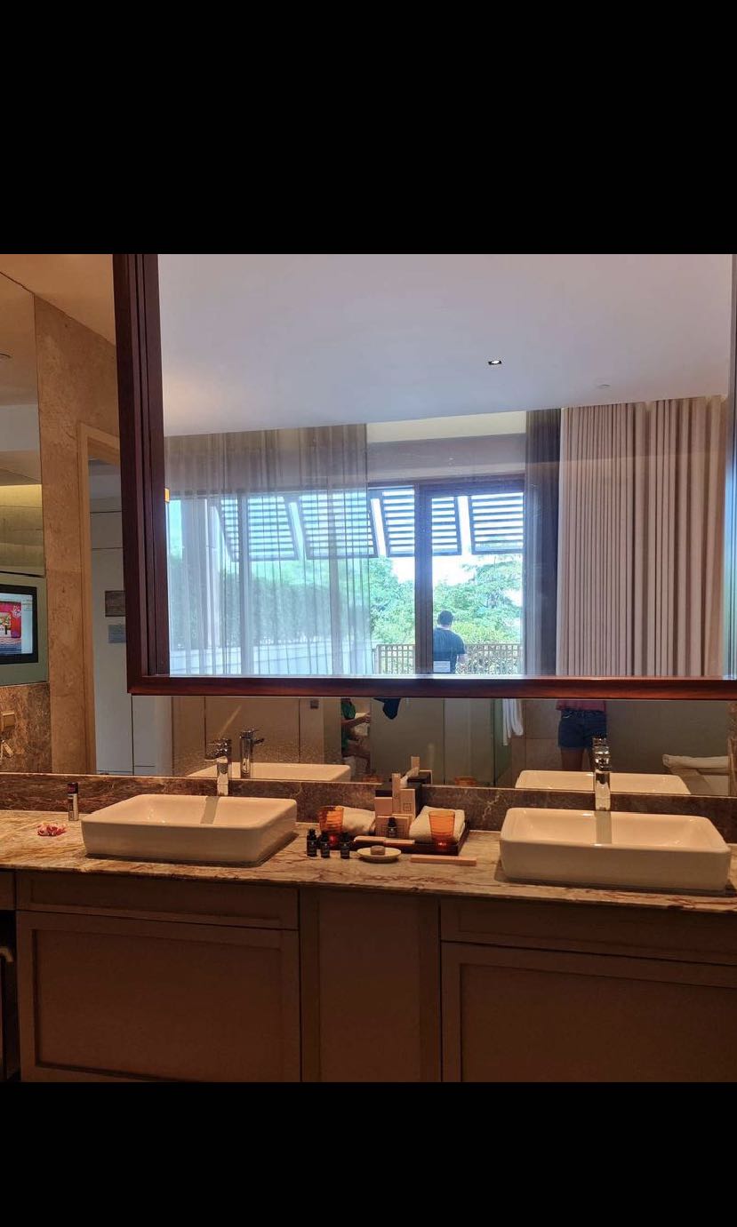 Hotel Equarius RWS(fully paid), Tickets & Vouchers, Local Attractions ...