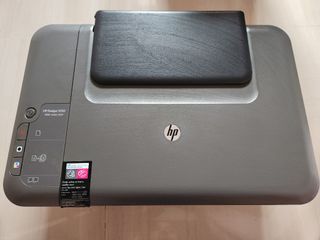 HP Deskjet 1050 All in One J410 series, Computers & Tech, Printers ...
