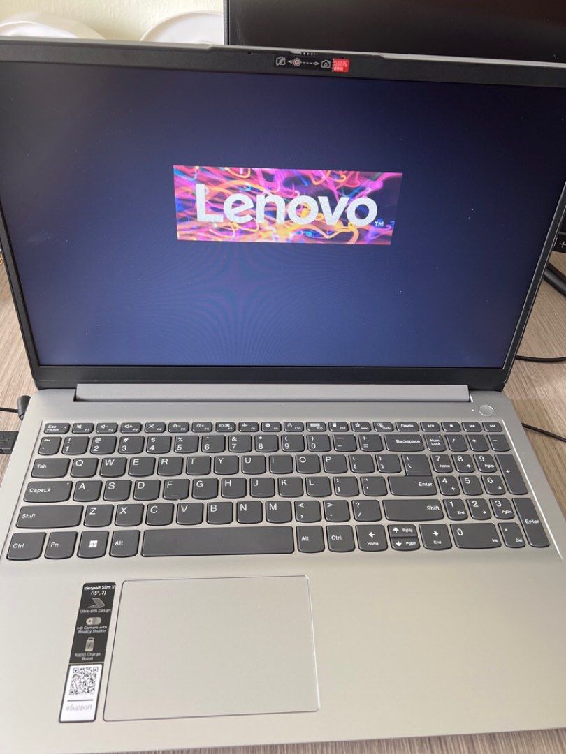 IdeaPad Slim 1i (15’, Gen 7) laptop , Computers & Tech, Laptops ...
