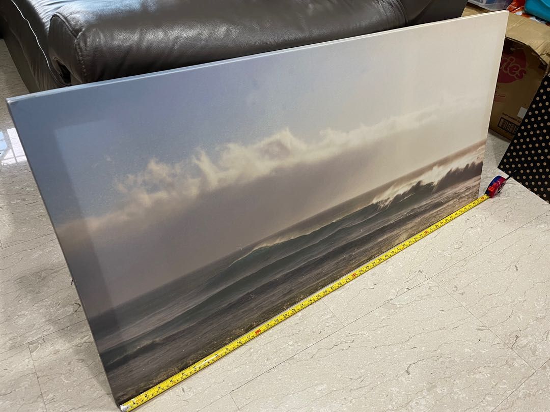 Ikea Pjatteryd Wall Frame, Furniture & Home Living, Home Decor, Frames ...