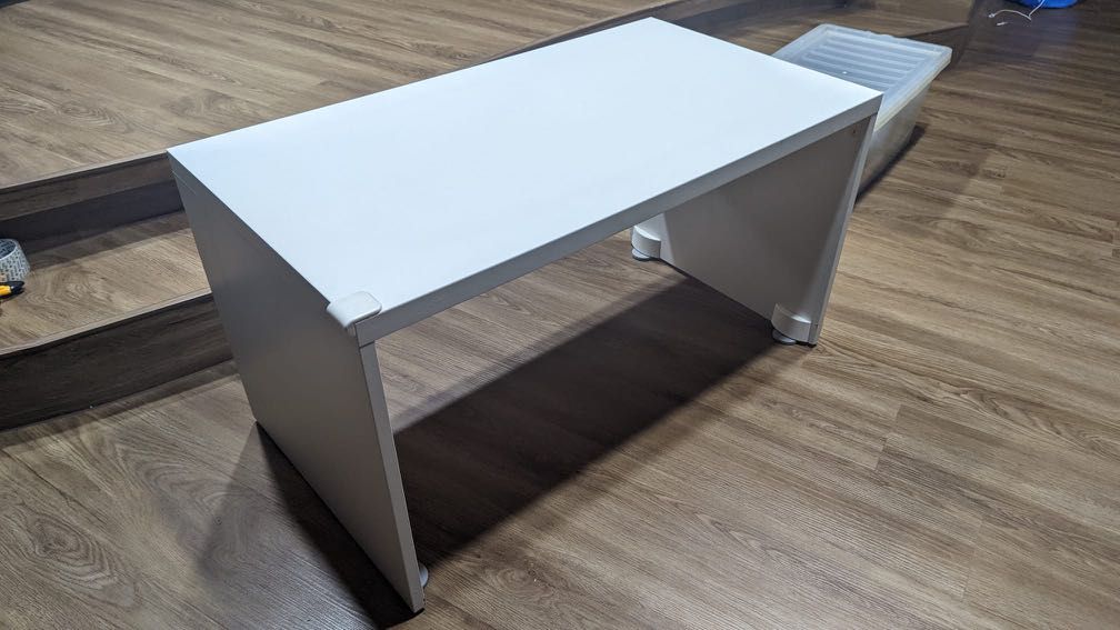 IKEA Smastad bench, Furniture & Home Living, Furniture, Tables & Sets ...