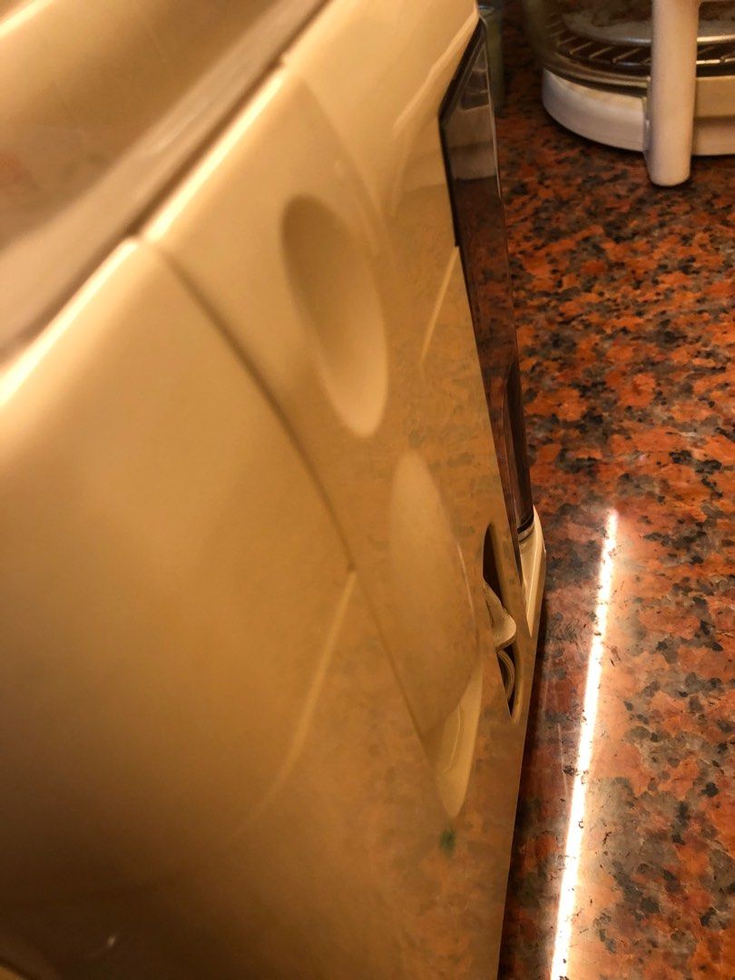 Imarflex Juice Extractor IM-5180 450 Watts, TV & Home Appliances ...