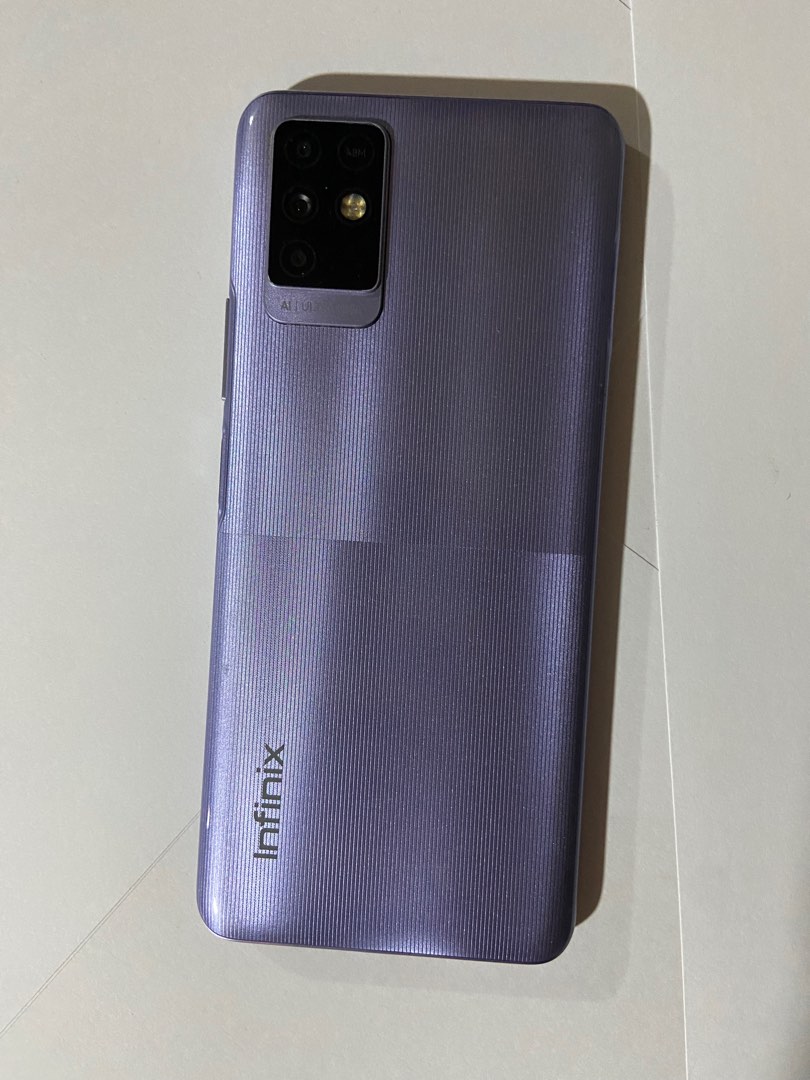 Infinix Note 10, Mobile Phones & Gadgets, Mobile Phones, Android Phones ...