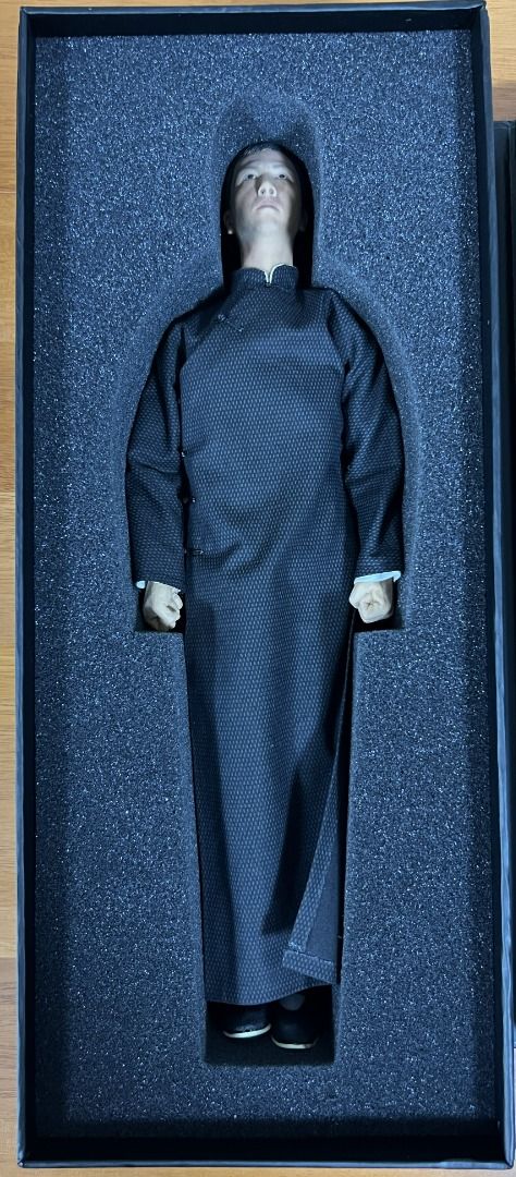 IP MAN 葉問, Hobbies & Toys, Toys & Games on Carousell