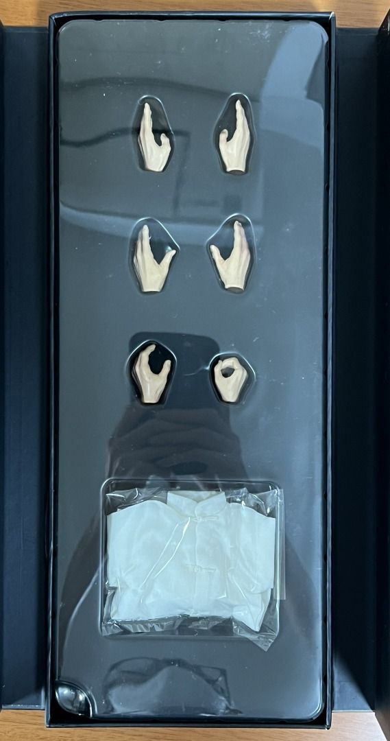 IP MAN 葉問, Hobbies & Toys, Toys & Games on Carousell