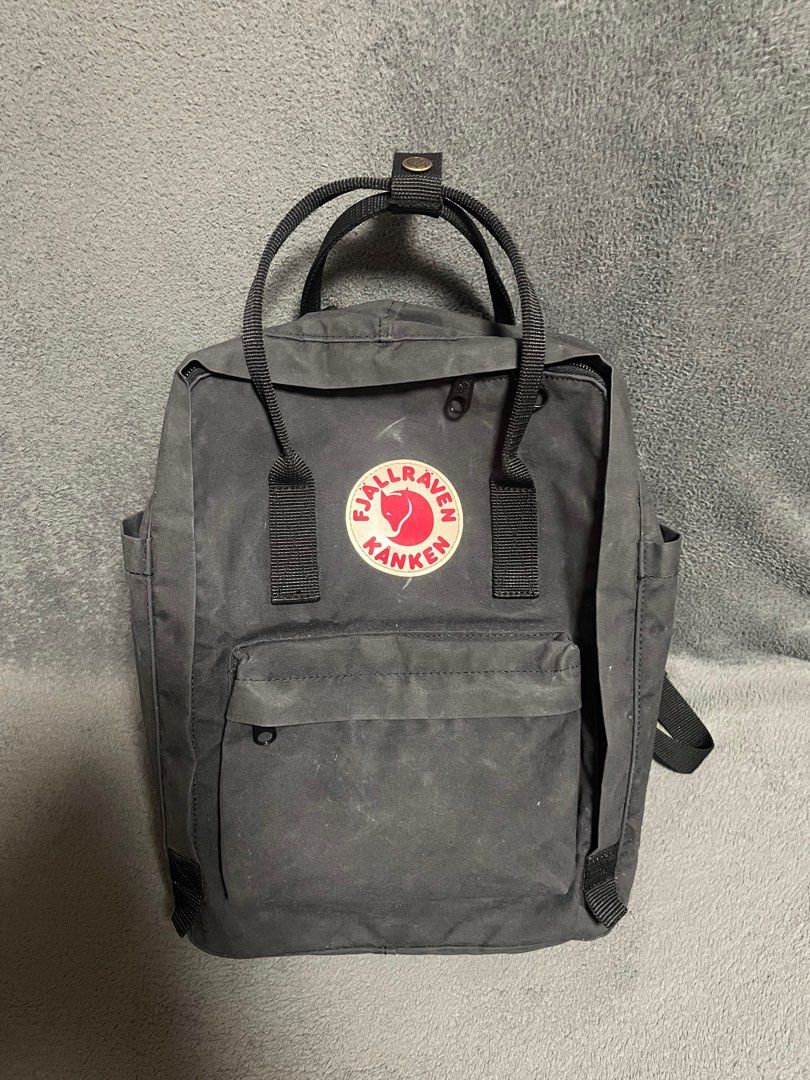 Kanken 13 Laptop Bag, Women's Fashion, Bags & Wallets, Backpacks on ...