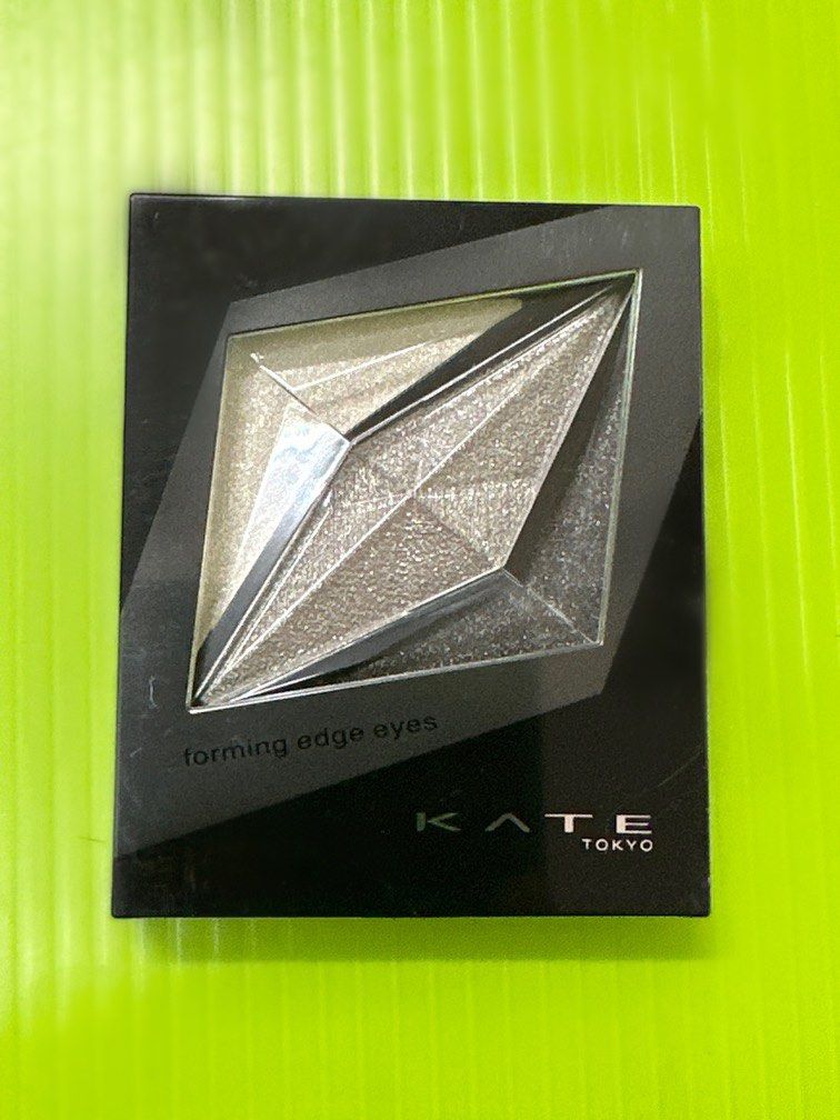 Kate Kate forming edge eyes eyeshadow palette Japan New each Rm5 ...
