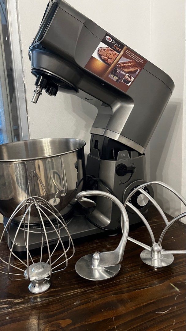 Kyowa Stand Mixer, TV & Home Appliances, Kitchen Appliances, Hand ...