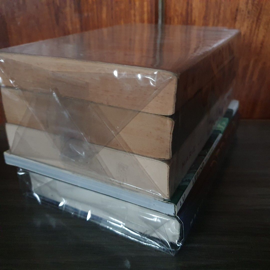 Legend Series - Legend, Prodigy, Champion, & Rebel, Hobbies & Toys ...