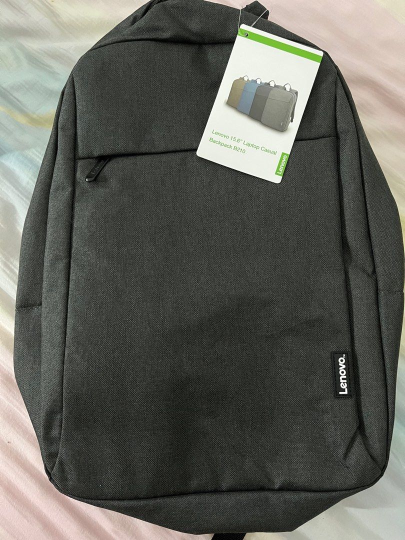 Lenovo Laptop Bag with FREE mouse, Computers & Tech, Parts ...