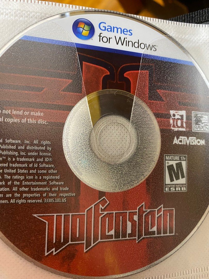 Rare PC games for sale [Part 1], Video Gaming, Video Games, Others on ...