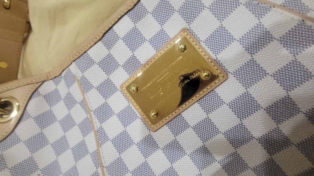 LV Bag Daimler, Luxury, Bags & Wallets on Carousell