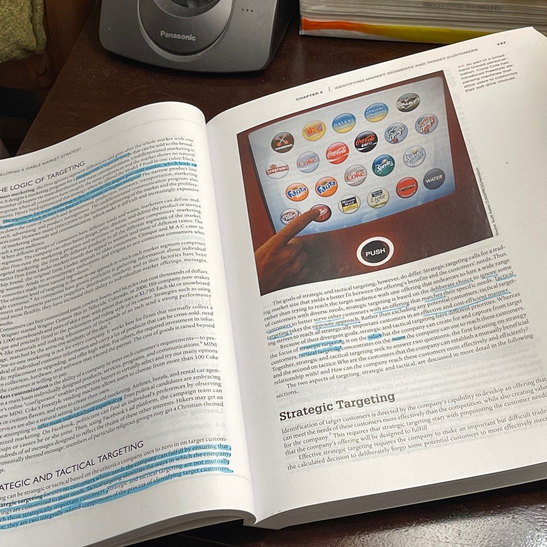 Marketing Management 16ed: Global Edition / Kotler, Keller, Chernev ... Marketing Management 16ed: Global Edition / Kotler, Keller, Chernev ...