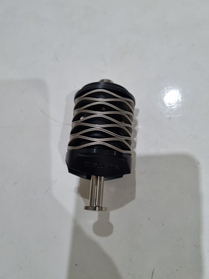 Matumura Kohki Scrowave Springs Suspension for Brompton P/T Line ...