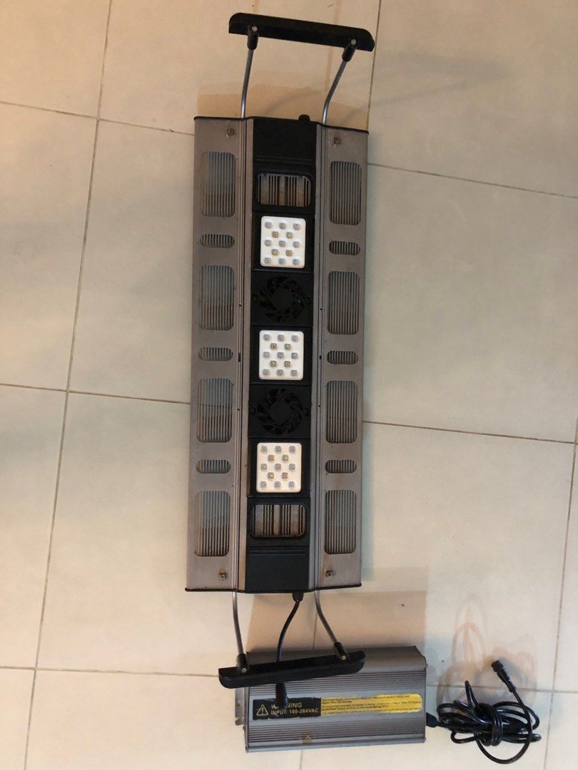 Maxspect r420r light, Pet Supplies, Homes & Other Pet Accessories on ...