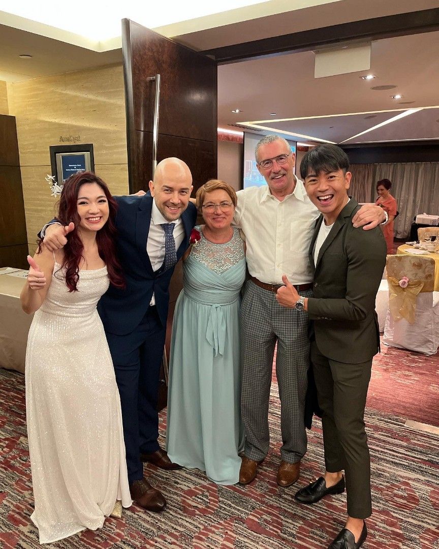 MC / Emcee for Weddings / Events / Parties / DnD, Lifestyle Services ...