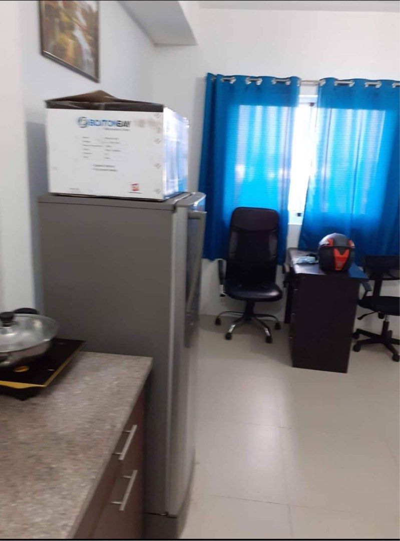 Midori A.S Fortuna St. Banilad, Mandaue Studio Unit for sale, Property ...