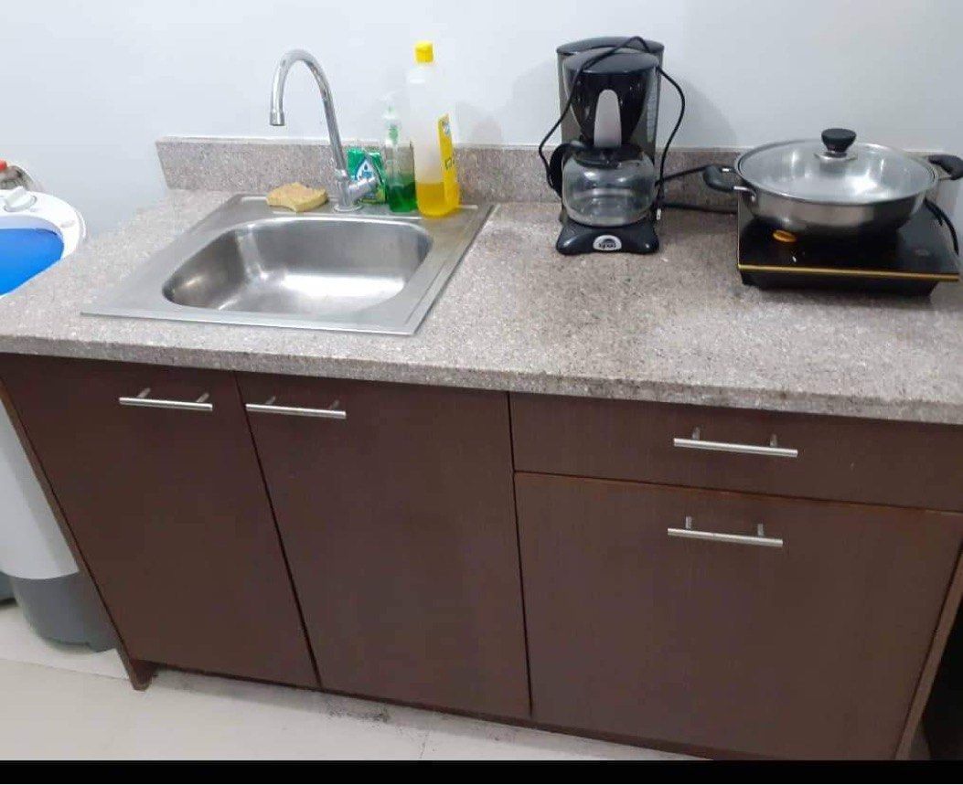 Midori A.S Fortuna St. Banilad, Mandaue Studio Unit for sale, Property ...