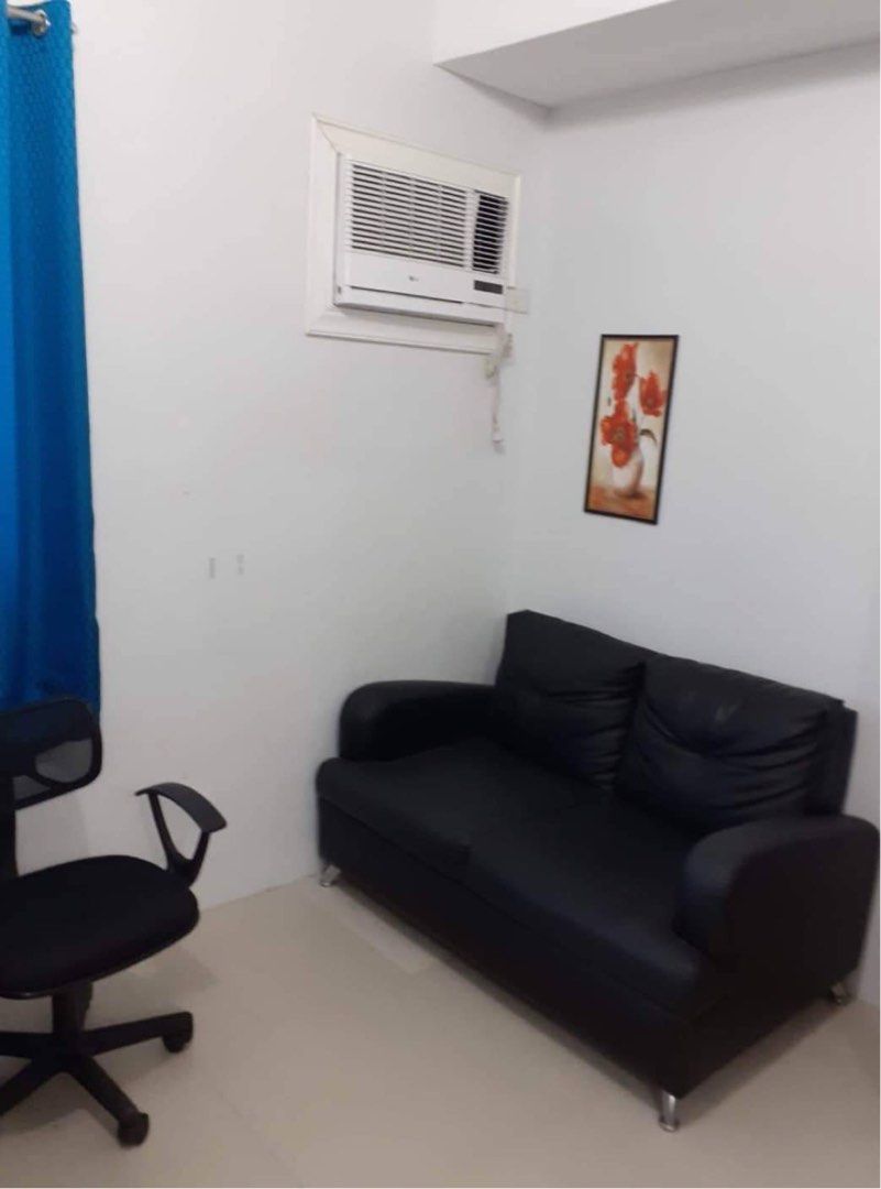 Midori A.S Fortuna St. Banilad, Mandaue Studio Unit for sale, Property ...