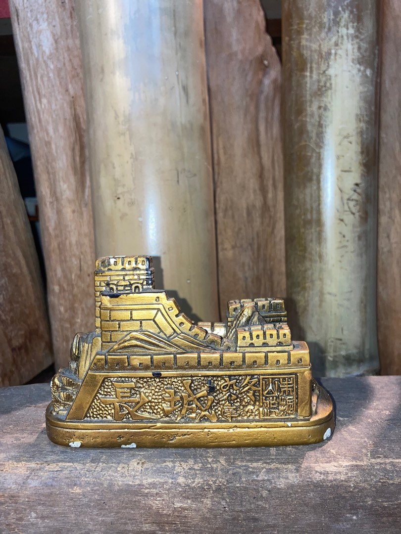 Mini Great Wall, Hobbies & Toys, Collectibles & Memorabilia, Vintage ...
