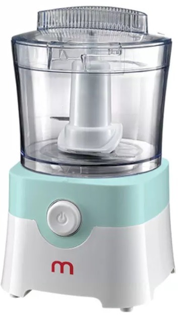 Mistral Mini Food Processor MFP411 (750ml), TV & Home Appliances ...