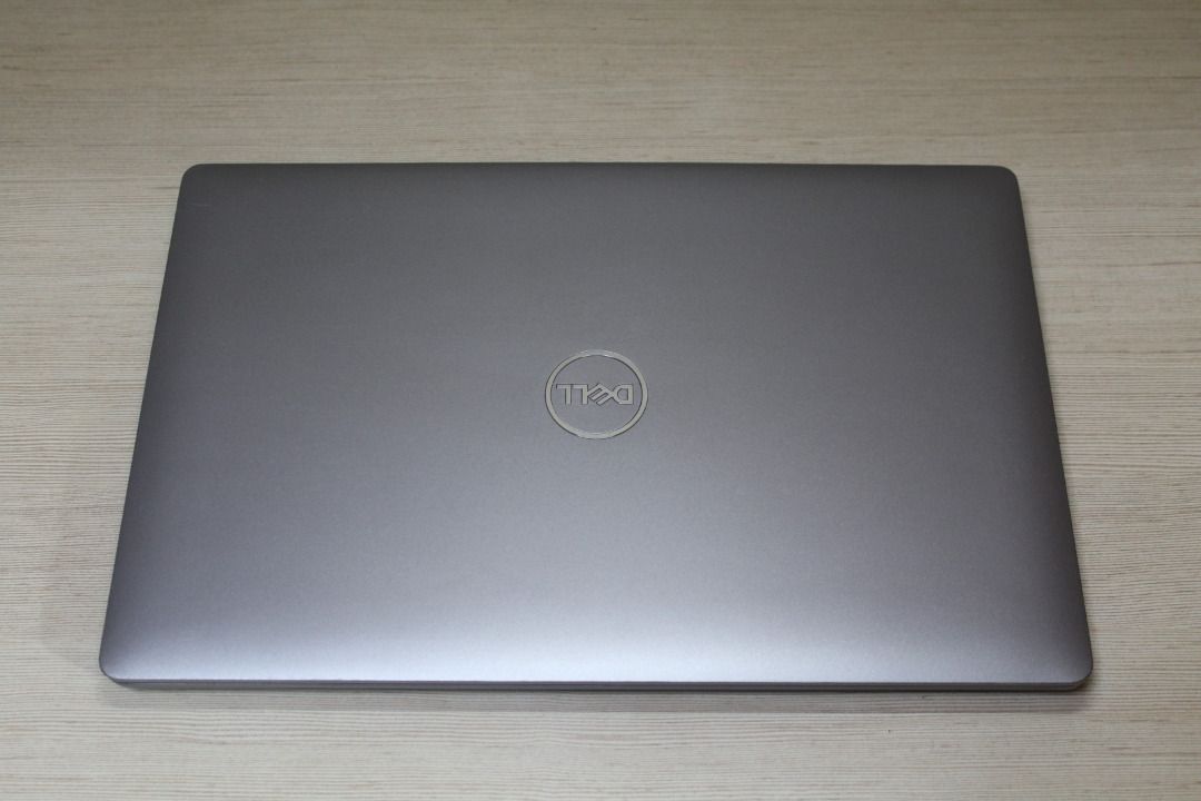Mobile workstation Dell precision 3551 i7-10875H Nvidia Quadro p620 Ram ...