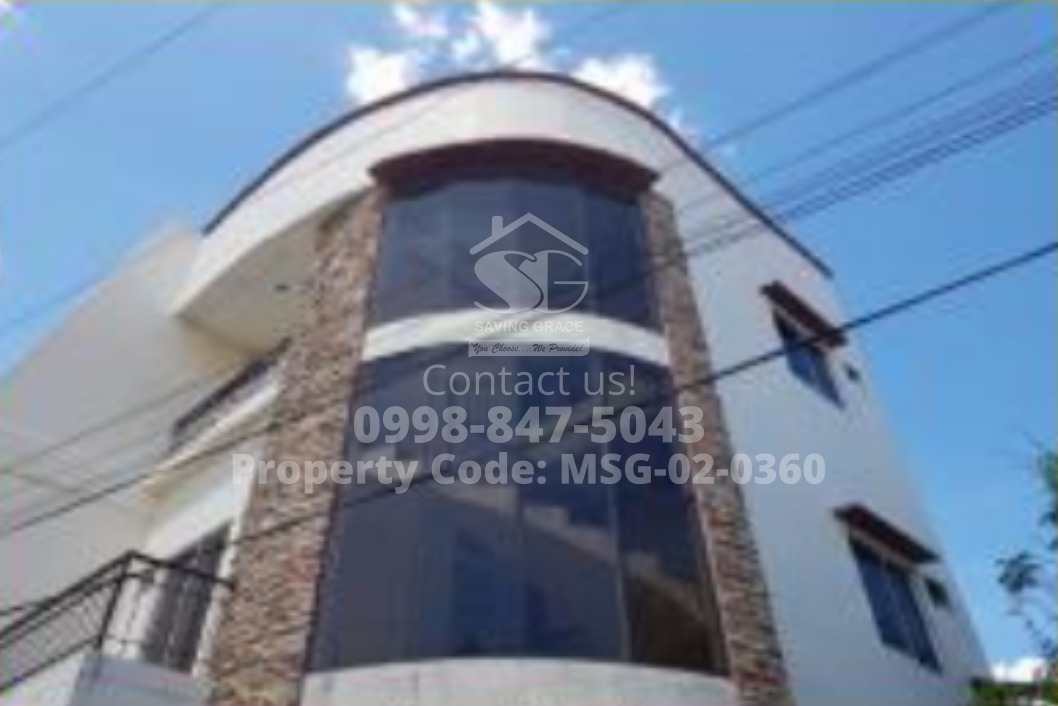 MSG-02-0360: Villa Del Rio II Subd., Pit-Os, Cebu City, Cebu FORECLOSED ...