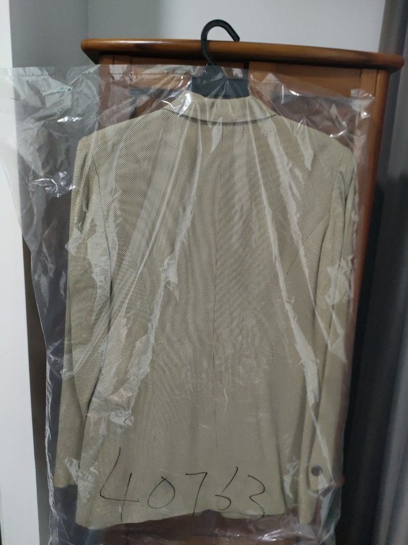 Nautica Michel Rene jacket, Women's Fashion, Coats, Jackets and ...