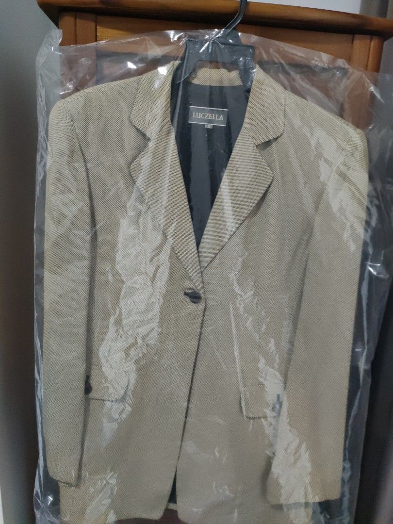 Nautica Michel Rene jacket, Women's Fashion, Coats, Jackets and ...