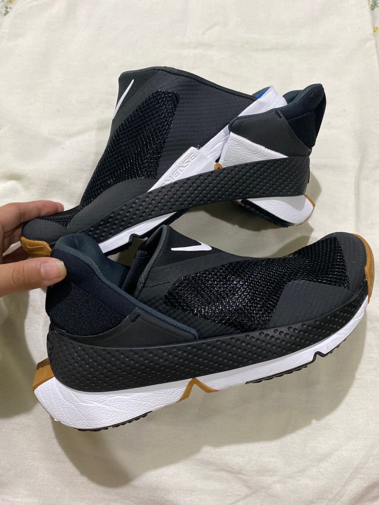 Nike Go FlyEase Easy On/Off Shoes, Men's Fashion, Footwear, Sneakers on ...