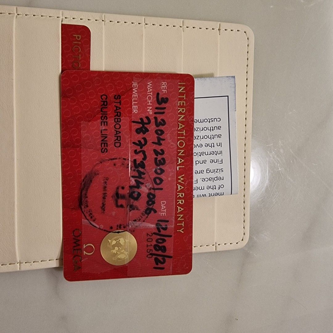 Omega Speedmaster Professional Sapphire Crystal (Open Back), Luxury ...