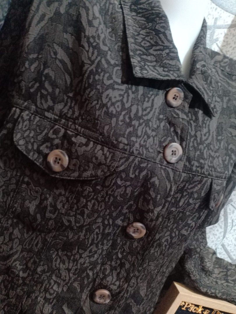 Onhand/Fresh from ukay bale/Ang ganda ng tela mga madam /Pm sa ...
