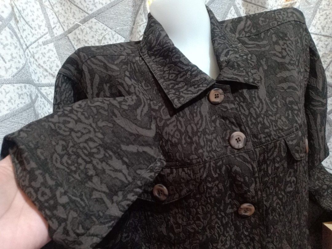 Onhand/Fresh from ukay bale/Ang ganda ng tela mga madam /Pm sa ...