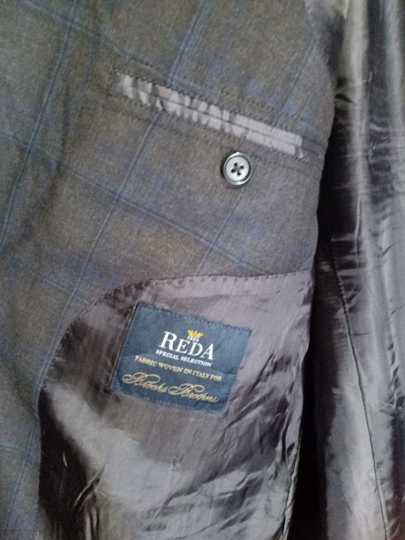 Onhand/Men's Coat/Fresh from ukay bale/HQ tela/ang ganda ng tela ...