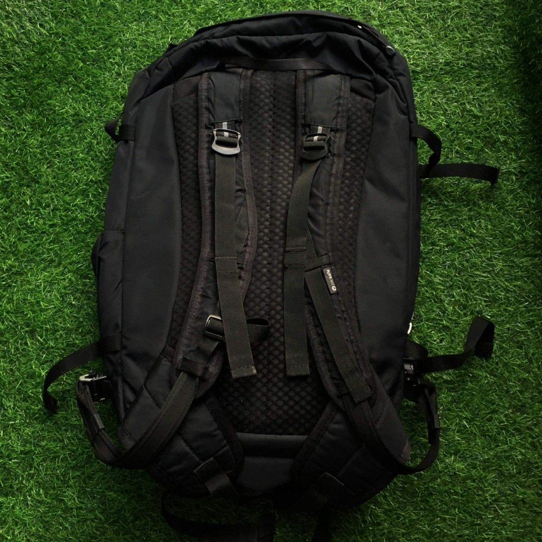 Pacsafe - Vibe 40 - Carry-on Backpack, Men's Fashion, Bags, Backpacks ...